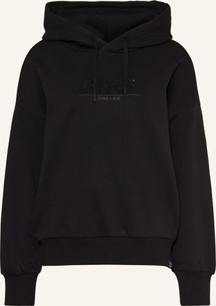 Bogner Fire + Ice Fire+Ice Sweatshirt nelly2 Mit Schmucksteinen schwarz