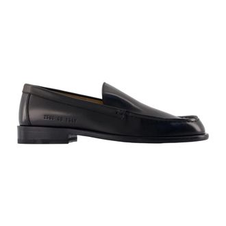 Common Projects Minimal Loafers - - Shoes - Herren - Schwarzk - 44 EU