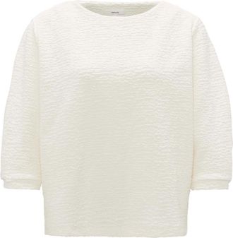 OPUS Damen, Blusen & Hemden, Wei&szlig;, XLGr&ouml;&szlig;e