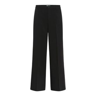 Part Two Femme, Pantalons, Noir, Taille: 38 FR NinnesaPW Pa Pants