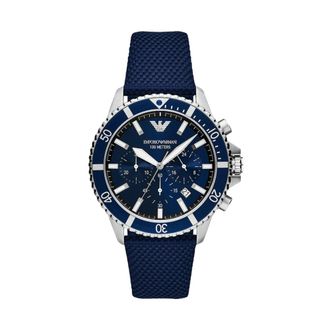 Emporio Armani Herren, Accessories, Blau, ONE SIZEGr&ouml;&szlig;e