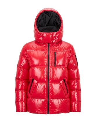 The Kooples JACKEN & M&Auml;NTEL - Pufferjacken & Daunenjacken auf YOOX.COM
