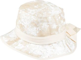 High ACCESSOIRES - M&uuml;tzen & H&uuml;te auf YOOX.COM