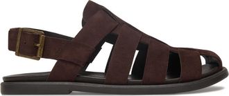 Gino Rossi Sandalen GINO ROSSI EO-MARCELLO-12 MB Braun