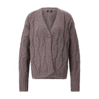 Riani Strickjacke aus Woll-Mix