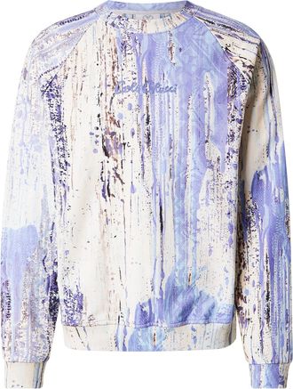 Carlo Colucci Sweatshirt Fauster