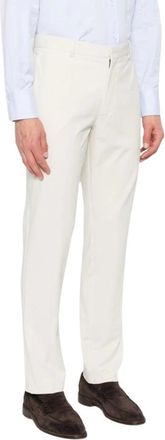 Circolo 1901 Homme, Pantalons, Beige, Taille: M Suit Pantalons