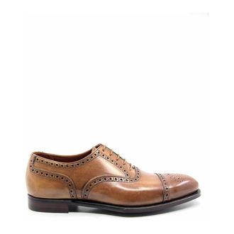 Crockett & Jones Herren, Schuhe, Braun, 40 EUGröße