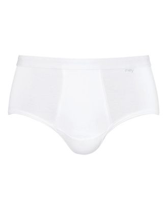 Mey Sportslip mit Eingriff in