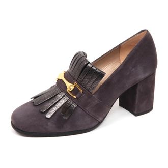 Unisa Olimpo KS Pumps - - Shoes - Damen - Grau - 35 EU