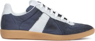 Maison Margiela baskets Replica - Gris