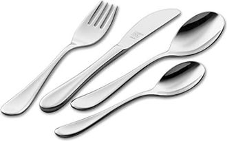 Zwilling Filou Kinderbesteck, 4-tlg