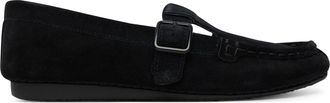 Clarks Mokassins Clarks Freckle Tbar 26185903 Schwarz