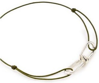 Annelise Michelson Bracelet Corde Wire