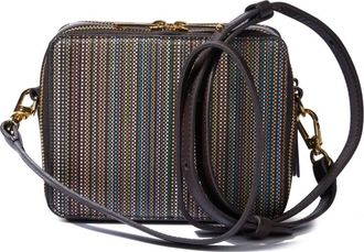 Paul Smith Femme, Sacs, Multicolore, Taille: ONE Size Signature Stripe Camera Bag