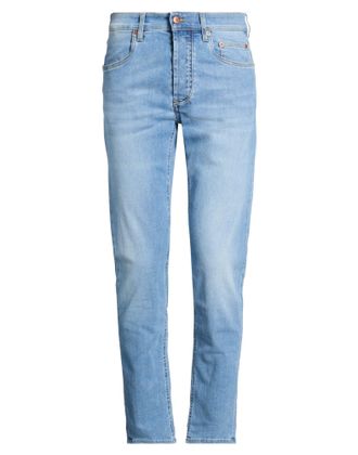 Siviglia HOSEN & R&Ouml;CKE - Jeanshosen auf YOOX.COM