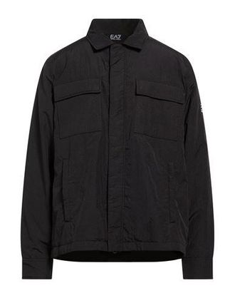 Emporio Armani MANTEAUX - Vestes et blousons sur YOOX.COM