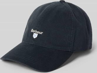 Barbour Cap aus reiner Baumwolle Modell CASCADE