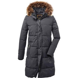 G.I.G.A. DX by killtec Damen Mantel GW 18 WMN QLTD PRK