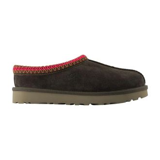 UGG Ugg, Femme, Chaussures, Brun, Taille: 39 EU Tasman II Slides