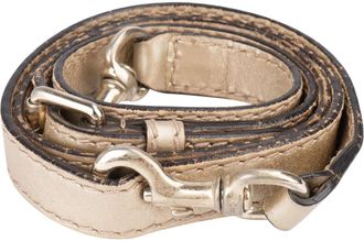 Gucci Crossbody Bags - Gucci Leather Sukey Abbey Bags Strap - Gr. unisize - in Orange - f&uuml;r Damen