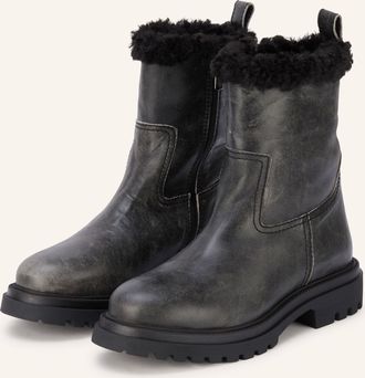 Bibi Lou Bibi Lou Boots schwarz