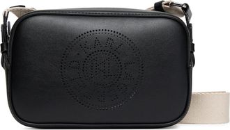 Karl Lagerfeld Handtasche KARL LAGERFELD A3W30310 Schwarz