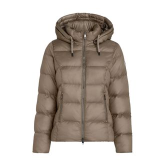 Reset Winnipeg Jacket - - Jackets - Damen - Beige - S