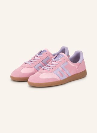 Back70 Back 70 Sneaker Ghost c26 rosa