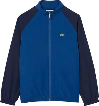 Lacoste Jacke f&uuml;r Damen, Leicht (Marine)