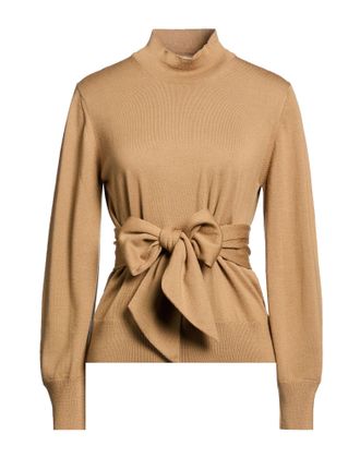 Anna Molinari STRICKWAREN - Rollkragenpullover auf YOOX.COM
