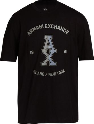 A|X Armani Exchange TOPS - T-shirts auf YOOX.COM