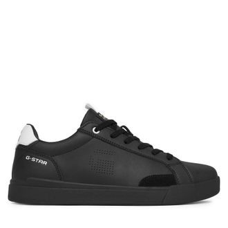 G-Star Sneakers G-Star Raw V5-10501 Schwarz