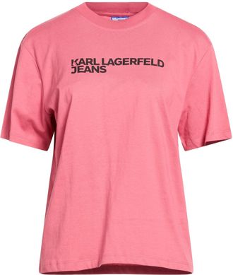 Karl Lagerfeld TOPS - T-shirts auf YOOX.COM