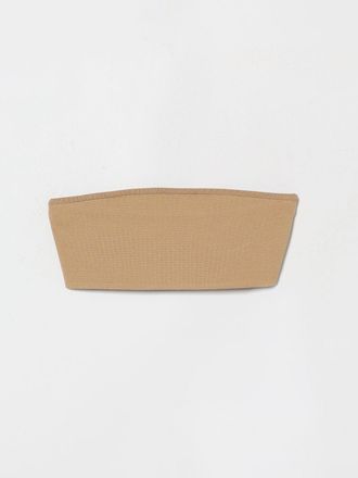 Max Mara Top MAX MARA Femme couleur Beige