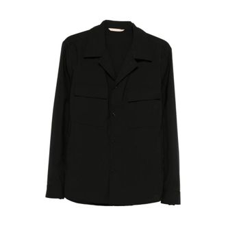 BRIGLIA 1949 Light Jackets - - Jackets - Herren - Schwarzk - M