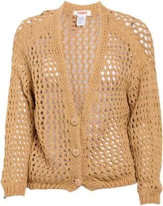 Kontatto STRICKWAREN - Strickjacken auf YOOX.COM