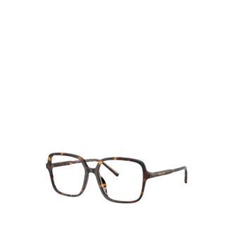 Dolce & Gabbana Optical Frame - - Accessories - Damen - Braun - 55 MM