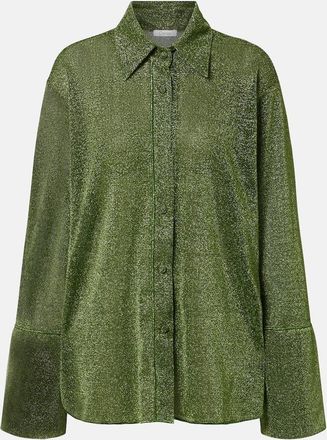 Os&eacute;ree Os&eacute;ree Hemd Lumi&egrave;re