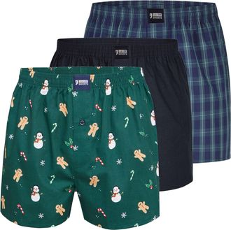 Happyshorts Boxershorts HAPPY