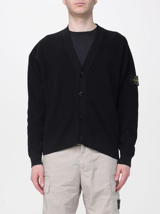 Stone Island Pullover STONE ISLAND Herren Farbe Schwarz