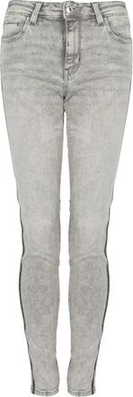 Guess Skinny Mid Jeans - - Jeans - Damen - Grau - W30
