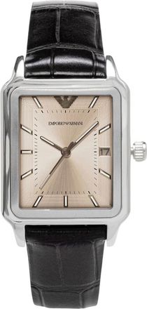 Emporio Armani Herren, Accessories, Schwarzk, ONE SIZEGr&ouml;&szlig;e
