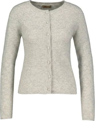Engelhorn Damen Strickjacke aus Kaschmirmischung