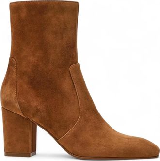 Steve Madden Femme, Chaussures, Brun, Taille: 41 EU Crossbar Boot