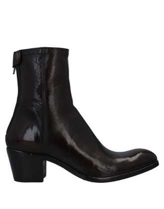 Alberto SCHUHE - Stiefeletten auf YOOX.COM