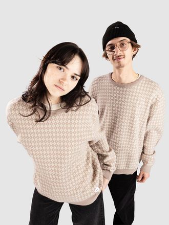Katin USA Check Pull &agrave; motifs