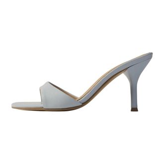 L37 Damen, Schuhe, Blau, 39 EUGr&ouml;&szlig;e