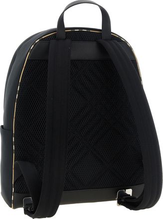 Burberry Backpack - Black