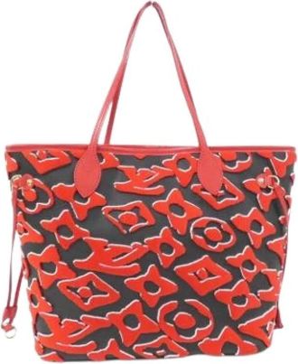 Louis Vuitton Damen, Pre-Owned, Rot, ONE SIZEGr&ouml;&szlig;e
